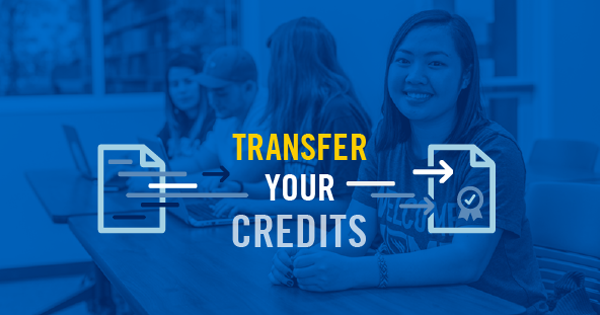 Know which credits transfer – before you apply – Texas Wesleyan University