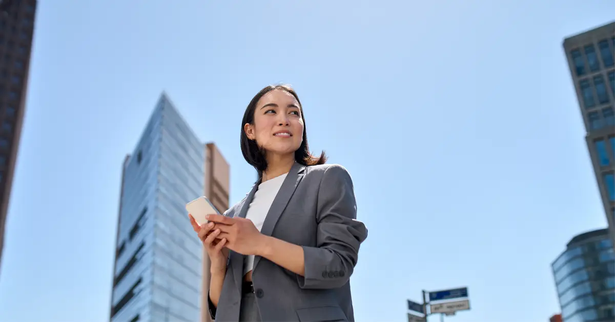 Future-Proofing Your Career: Staying Ahead in a Fast-Changing Business ...