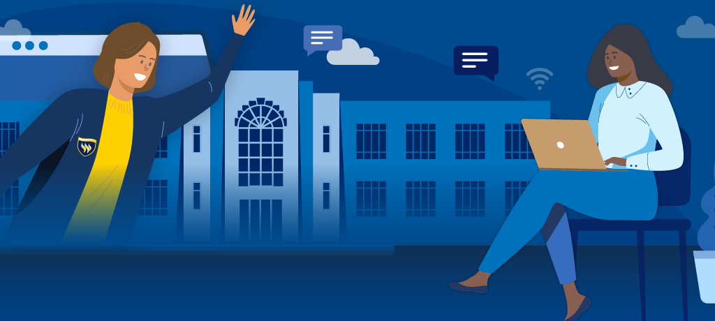 Home - Texas Wesleyan University