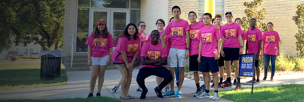 Home - Texas Wesleyan University