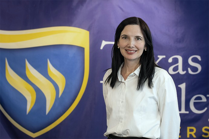 Arts & Sciences Faculty & Staff - Texas Wesleyan University