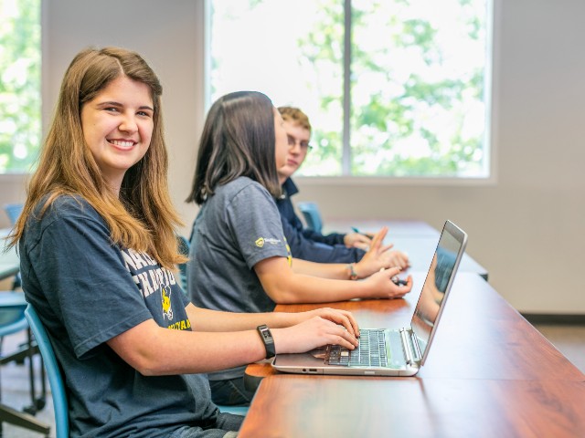 Mass Communication - Texas Wesleyan University