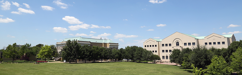 About - Texas Wesleyan University