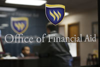 Financial Aid & Scholarships - Texas Wesleyan University